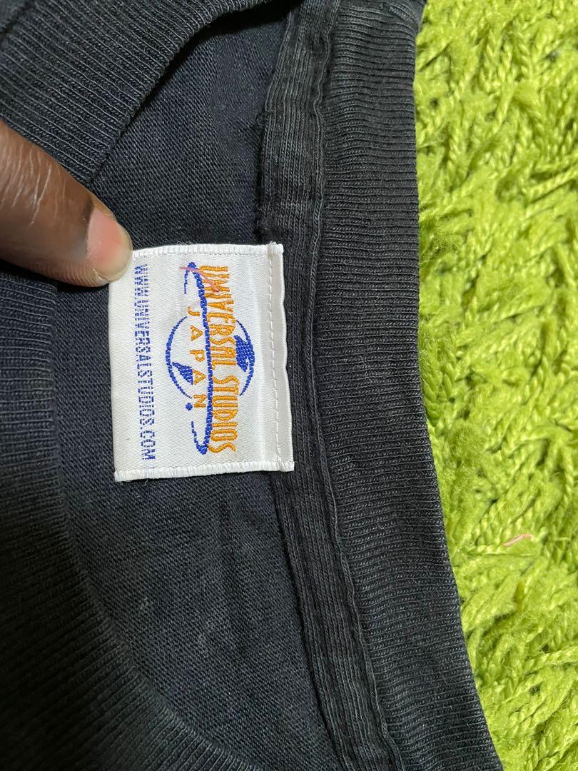 Baju movie terminator 2, Men's Fashion, Tops & Sets, Tshirts & Polo ...