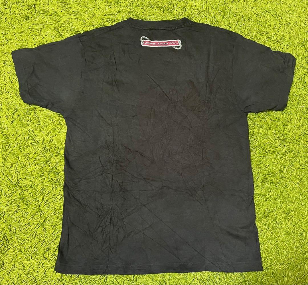 Baju movie terminator 2, Men's Fashion, Tops & Sets, Tshirts & Polo ...