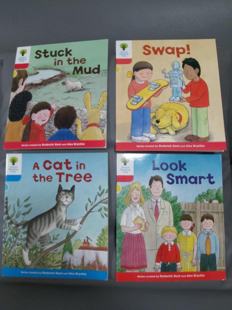 biff-and-chip-books-hobbies-toys-books-magazines-children-s