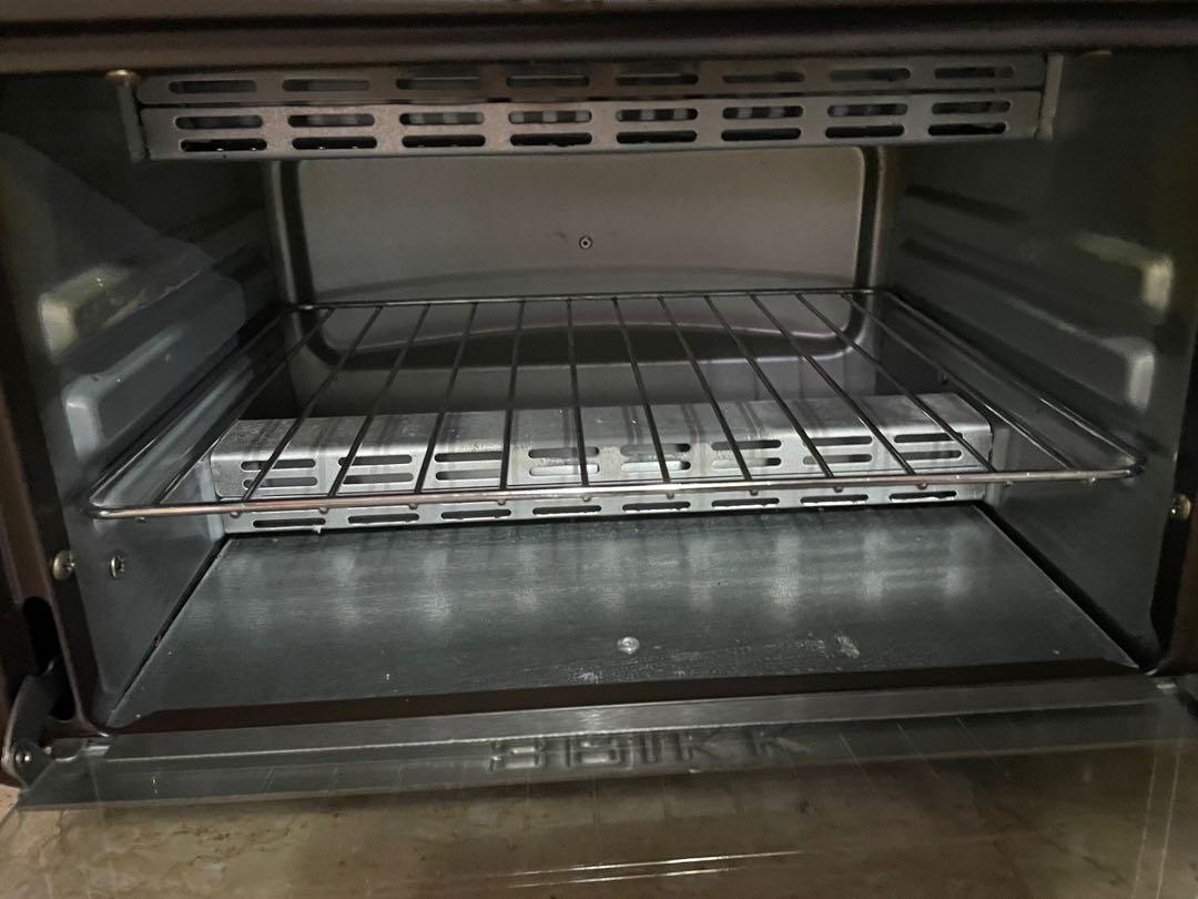 Brikk oven toaster, TV & Home Appliances, Kitchen Appliances, Ovens ...