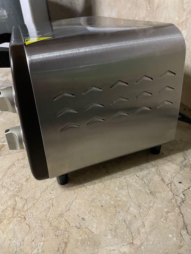 Brikk oven toaster, TV & Home Appliances, Kitchen Appliances, Ovens ...