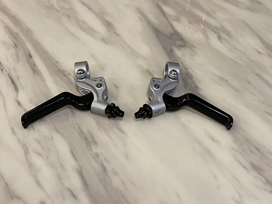 Brompton brake, Sports Equipment, Bicycles & Parts, Parts & Accessories ...