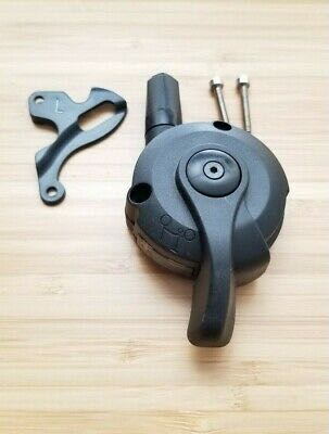 Brompton Original 2 Speed Shifter, Sports Equipment, Bicycles & Parts ...