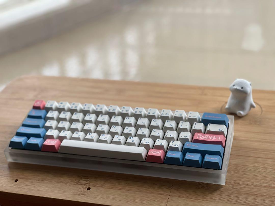 Build Your Own Custom Keyboard!, Computers & Tech, Parts & Accessories ...
