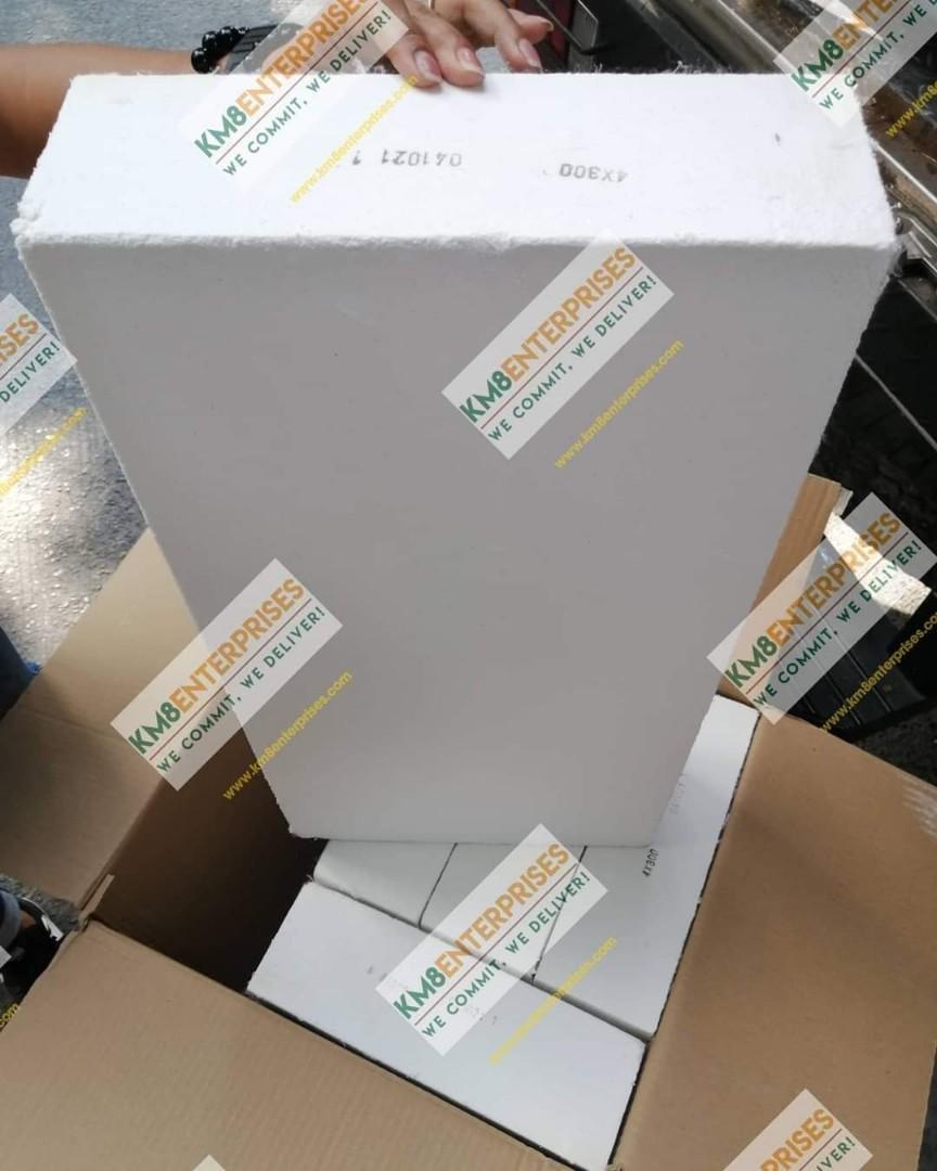 Calcium Silicate/Pre molded Perlite, Commercial & Industrial ...