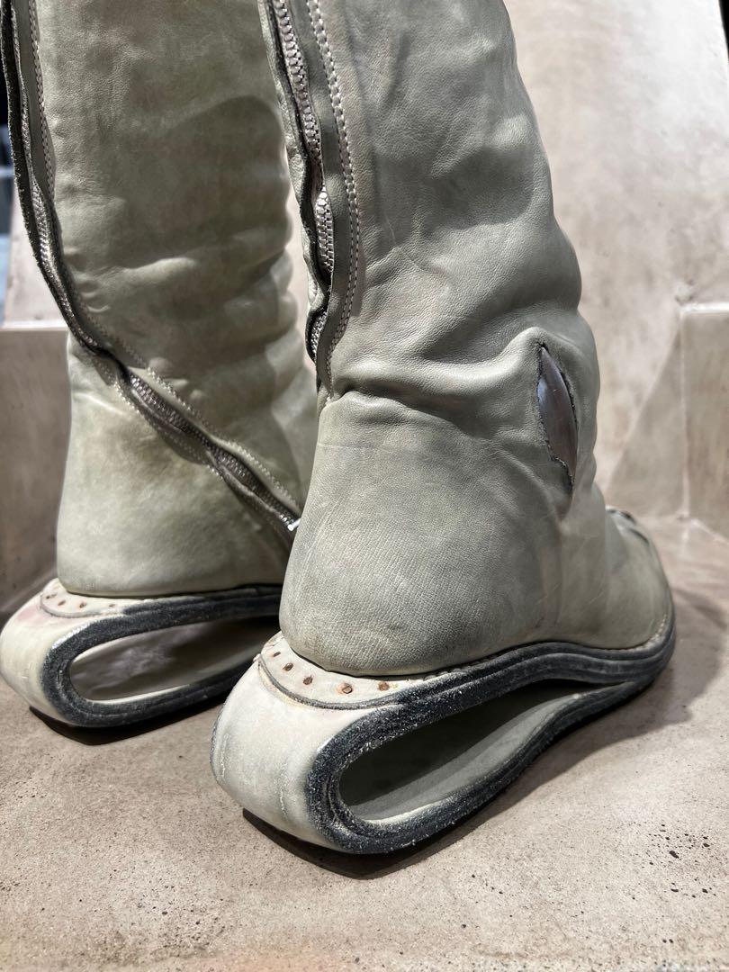 CAROL CHRISTIAN POELL PROSTHETIC USOLE, Men's Fashion, Footwear, Boots ...