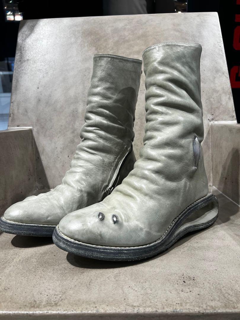 CAROL CHRISTIAN POELL PROSTHETIC USOLE, Men's Fashion, Footwear, Boots ...