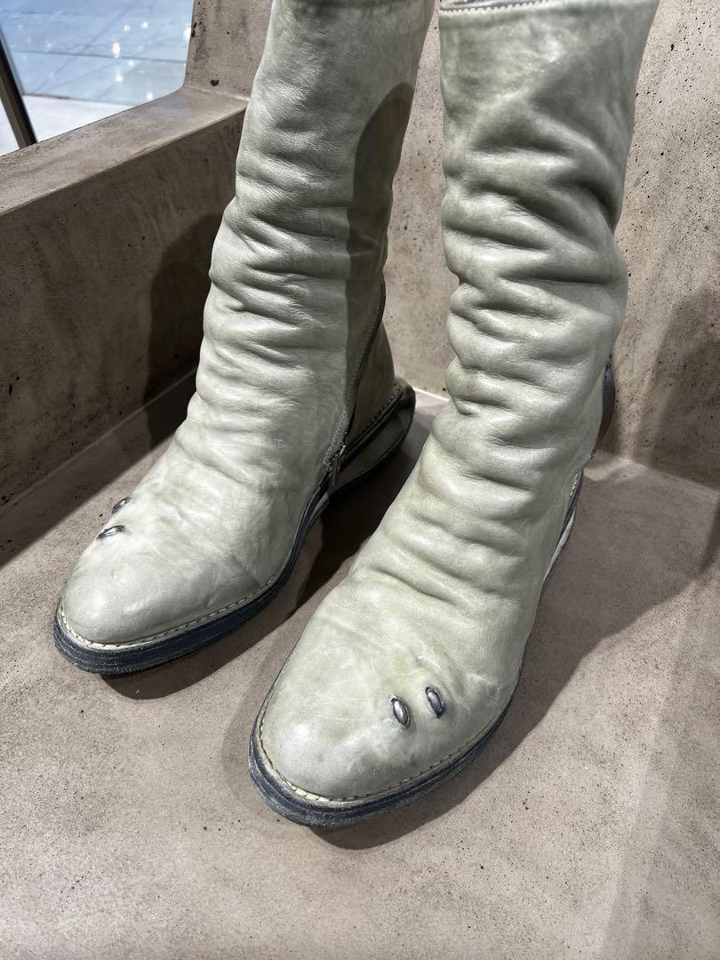 CAROL CHRISTIAN POELL PROSTHETIC USOLE, Men's Fashion, Footwear, Boots ...