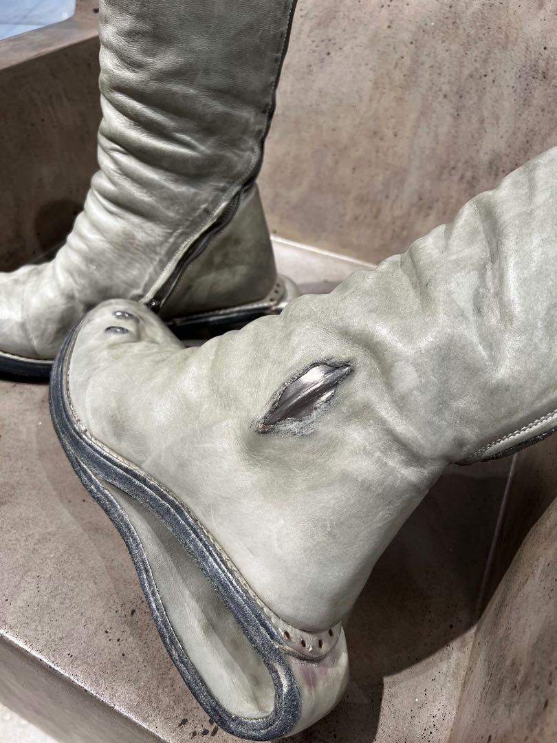 CAROL CHRISTIAN POELL PROSTHETIC USOLE, Men's Fashion, Footwear, Boots ...