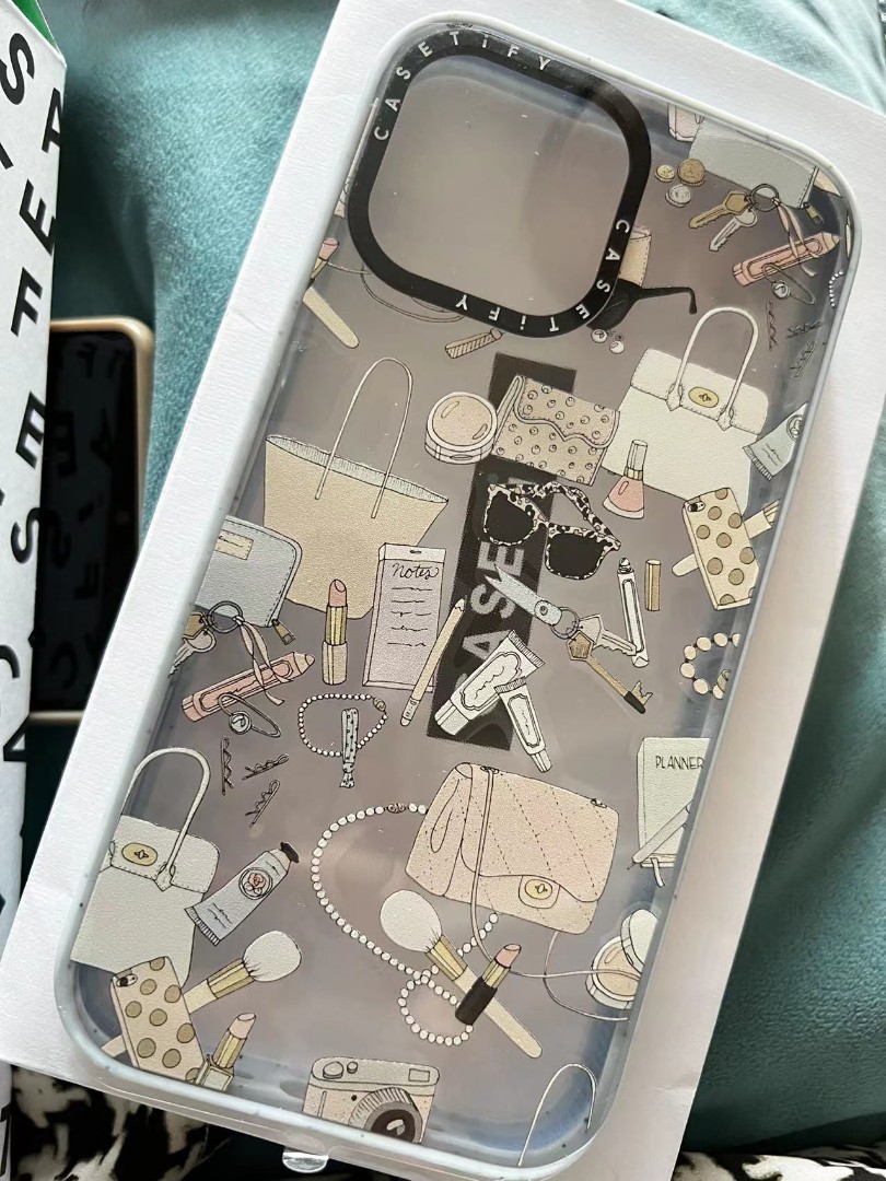 Castify iPhone 13 Pro Max, Mobile Phones & Gadgets, Mobile & Gadget ...