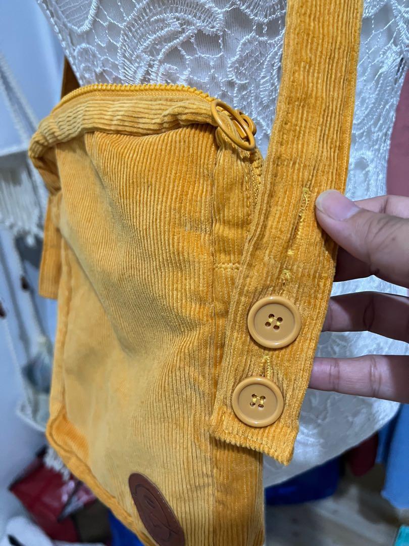 CBTL Sling bag merch, Women's Fashion, Bags & Wallets, Cross-body Bags ...