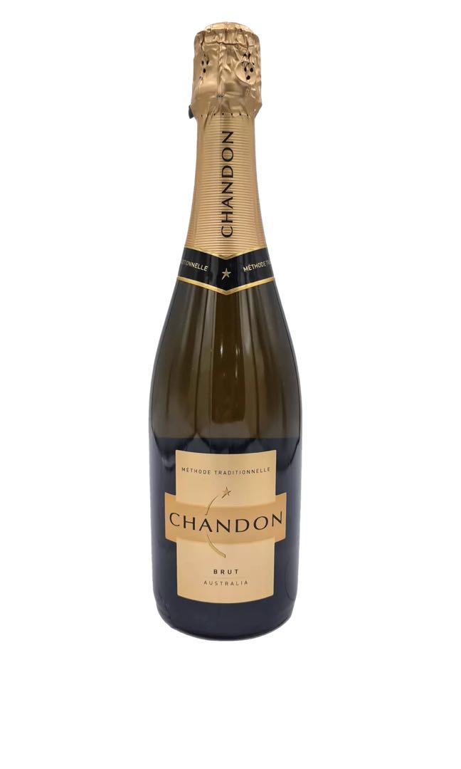 Chandon Brut, Food & Drinks, Alcoholic Beverages on Carousell