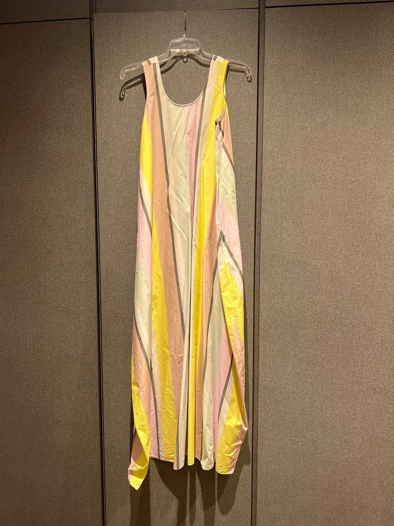 COS long dress, Women's Fashion, Dresses & Sets, Dresses on Carousell