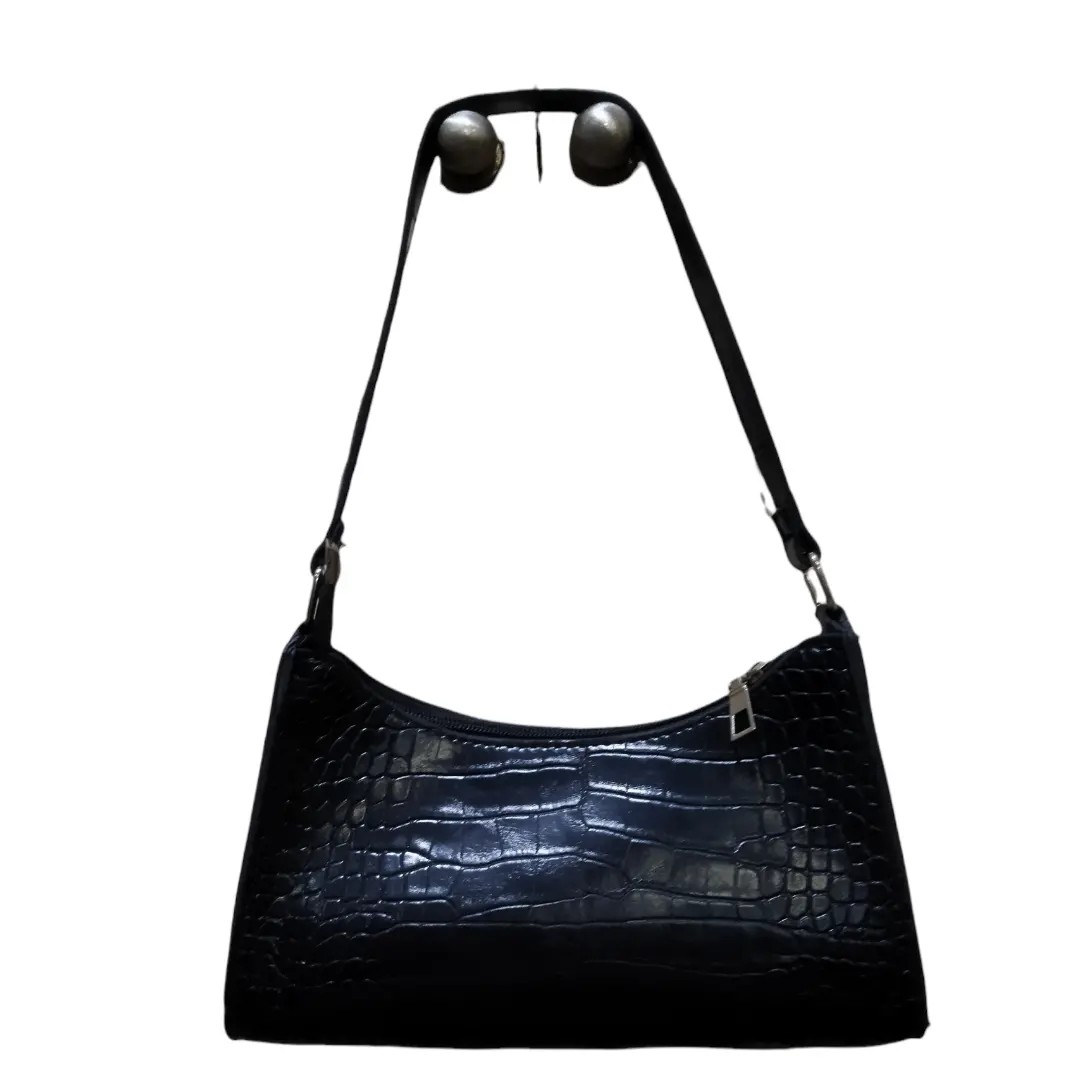 Crocs Shoulder Bag, Women's Fashion, Bags & Wallets, Shoulder Bags on ...