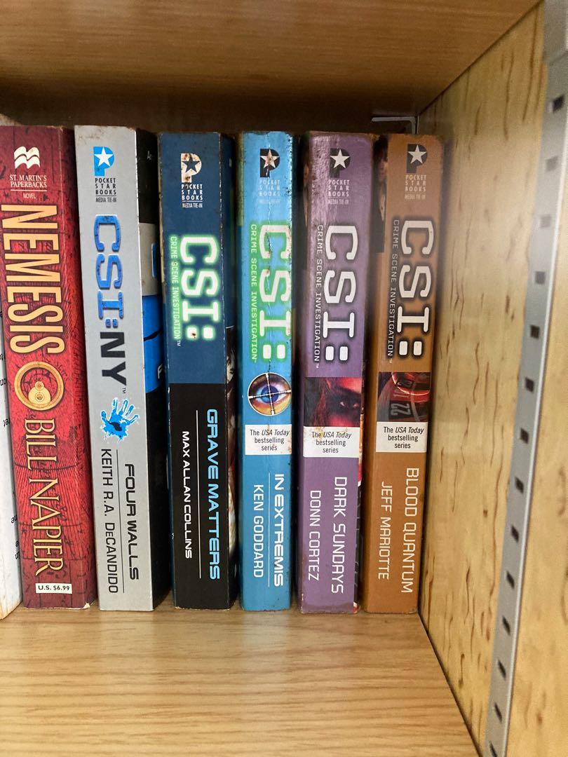 CSI:NY New York crime scene investigation detective mystery forensic ...