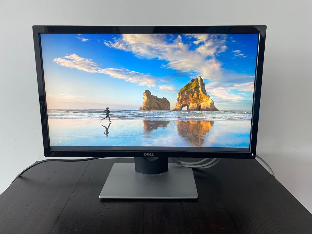 Dell SE2417HG 24" Full HD TN Gaming Monitor (SE2417HG), Computers ...