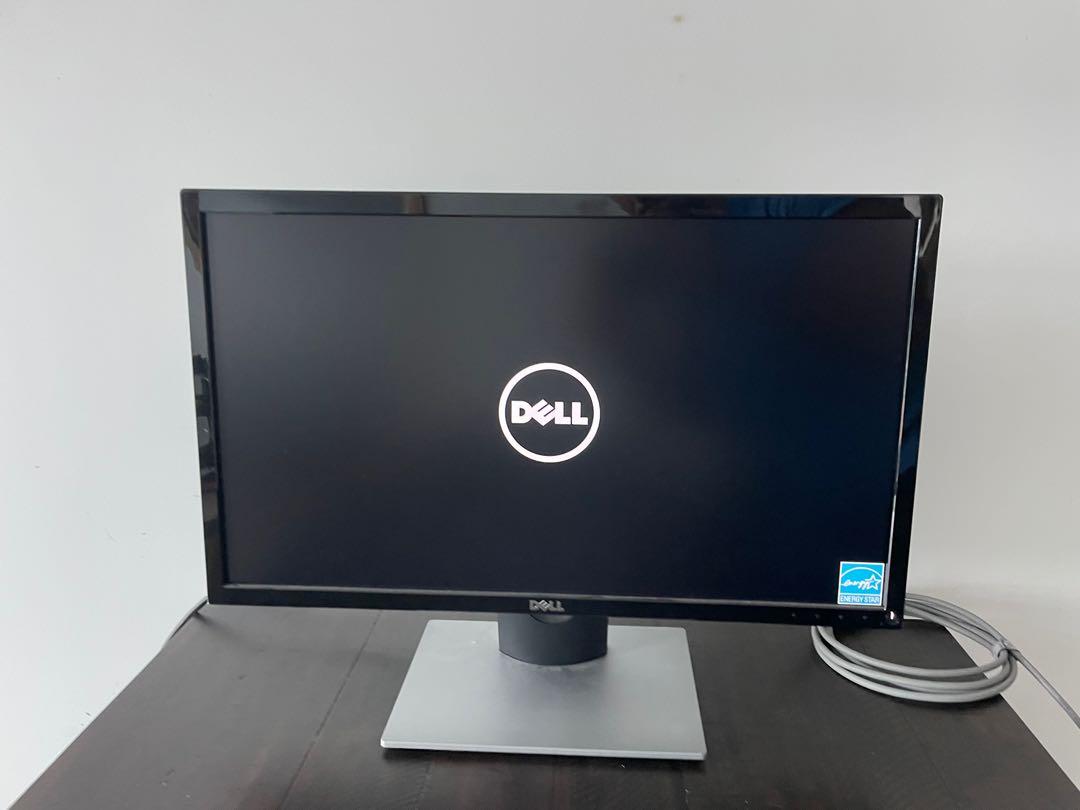 Dell SE2417HG 24" Full HD TN Gaming Monitor (SE2417HG), Computers ...