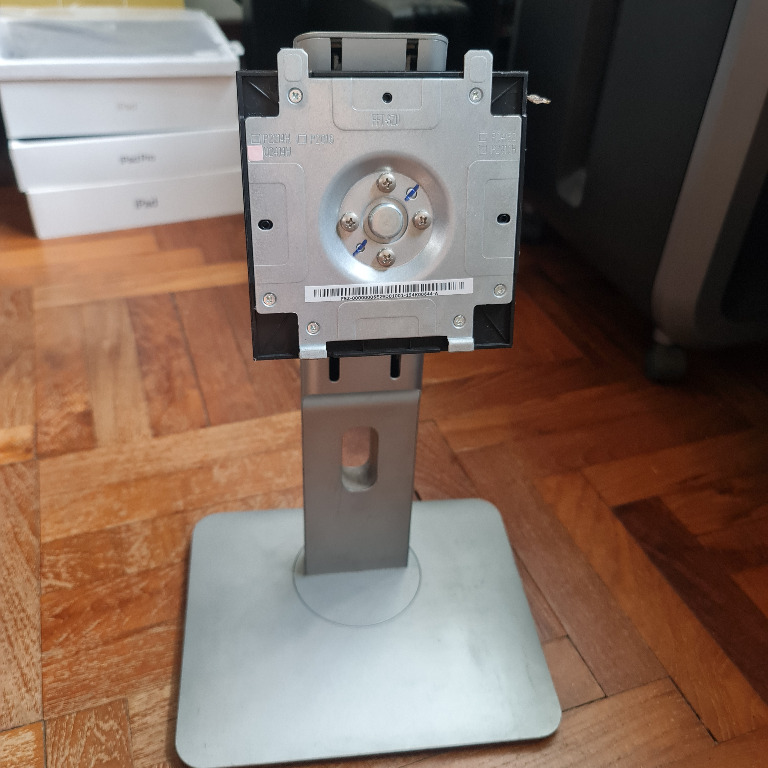 Dell VESA LCD Monitor Stand, Computers & Tech, Parts & Accessories ...