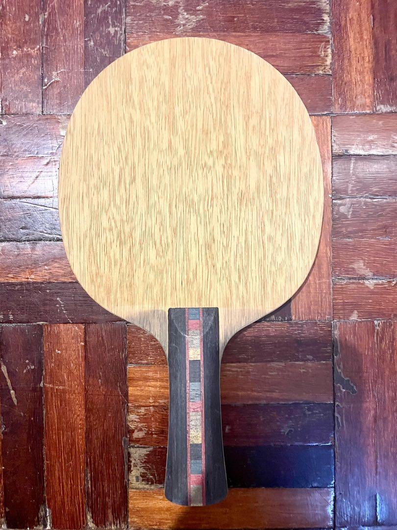 Donic Waldner Senso Ultra Carbon 瓦碳 乒乓球 底板 橫板, 運動產品, 運動與體育, 運動與體育 - 球拍和 ...