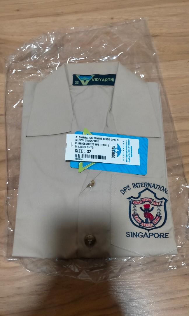 DPS school uniform, Women's Fashion, New Undergarments & Loungewear on ...