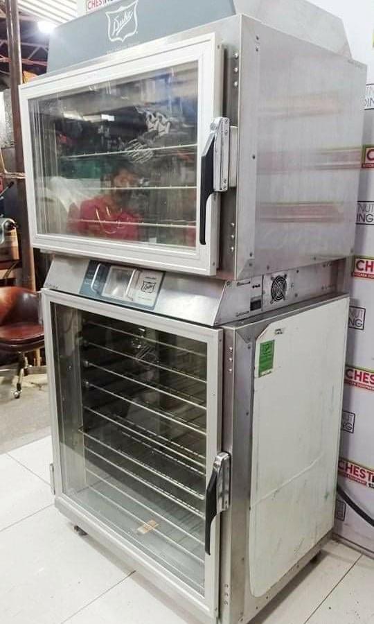 Duke USA Electric Convection Oven with Proofer, TV & Home Appliances ...