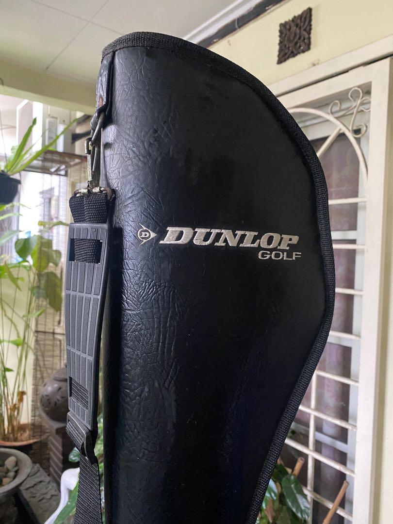Dunlop Golf Bag, Men's Fashion, Activewear on Carousell