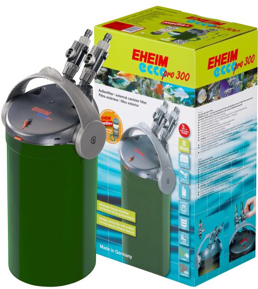 Eheim Ecco Pro 300 (2 months old), Pet Supplies, Homes & Other Pet ...