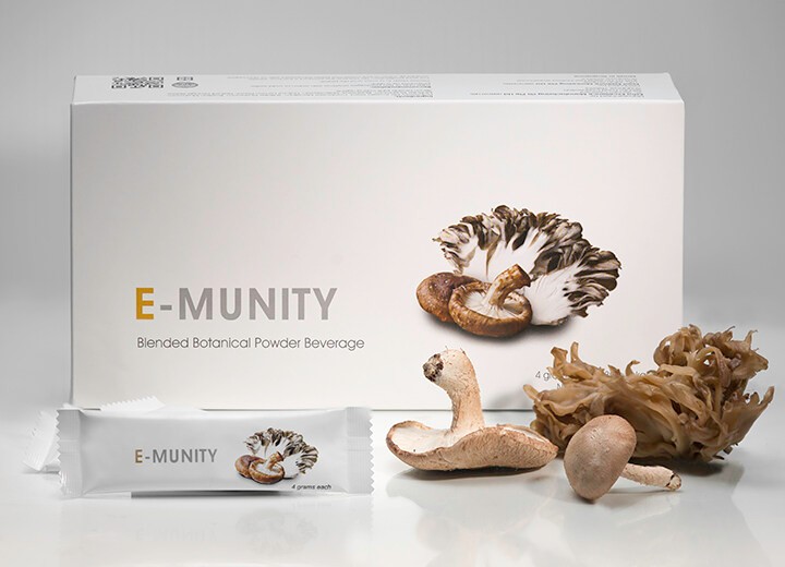 Emunity elead, Food & Drinks, Other Food & Drinks on Carousell