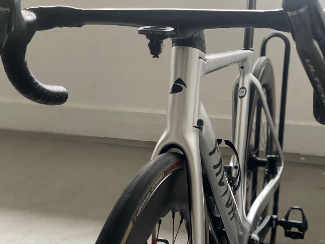 Factor One Aero Bike - V2 Disc, Sports Equipment, Bicycles & Parts ...