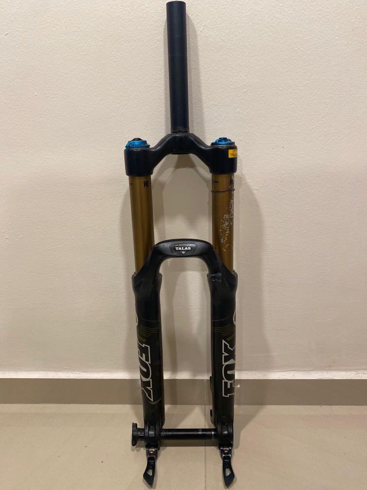 FOX TALAS ON SALES, Sports Equipment, Bicycles & Parts, Parts ...