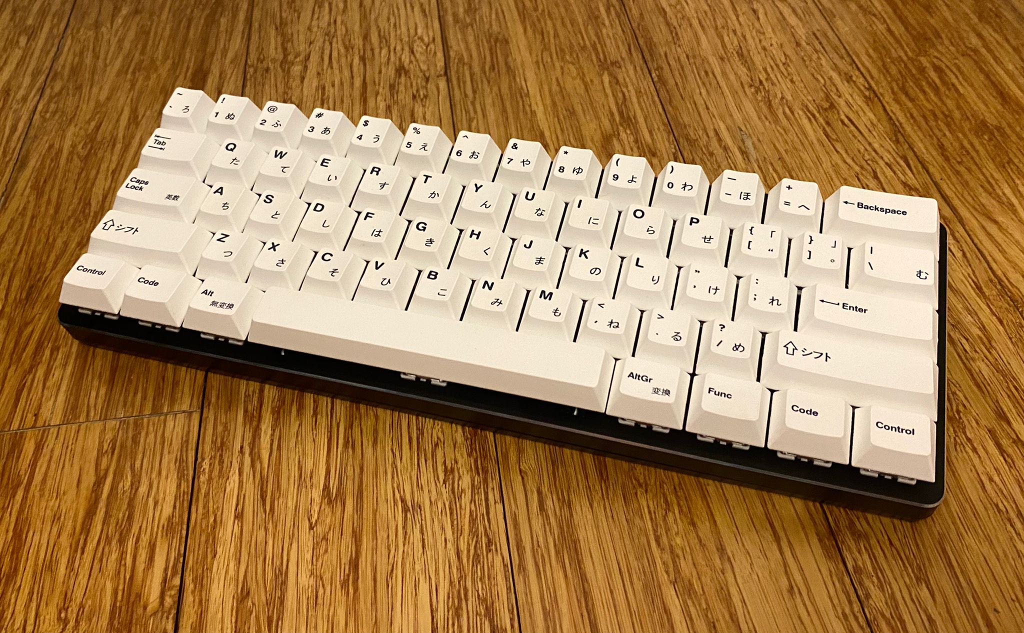 Gmmk compact custom mechanical keyboard, Computers & Tech, Parts ...