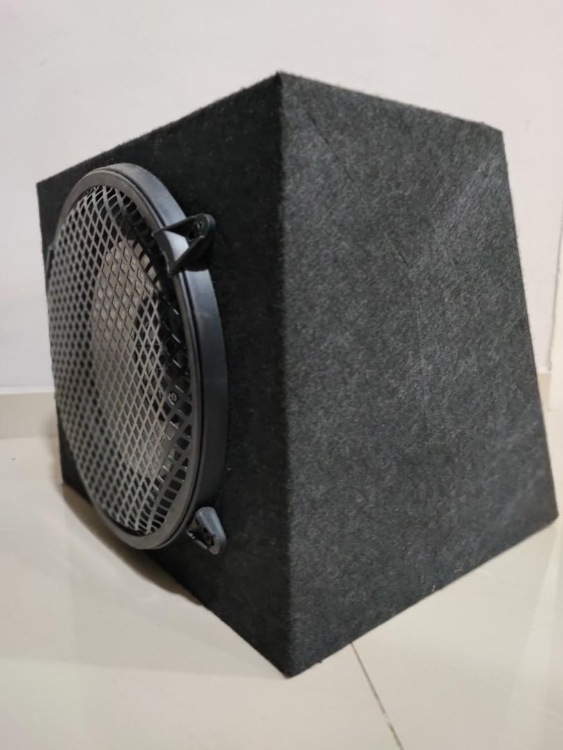Ground Zero 12" Subwoofer, Car Accessories, Accessories on Carousell