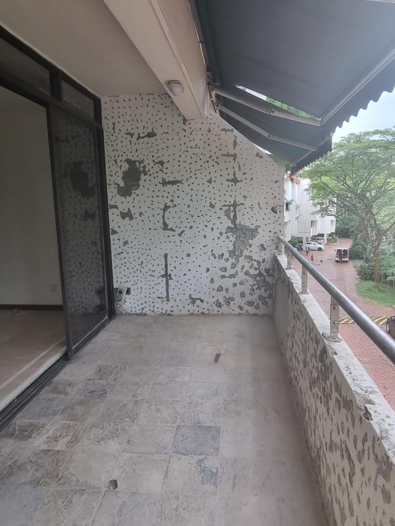 Direct Hacking Contractor Hacking Demolition Reinstatement Works ...