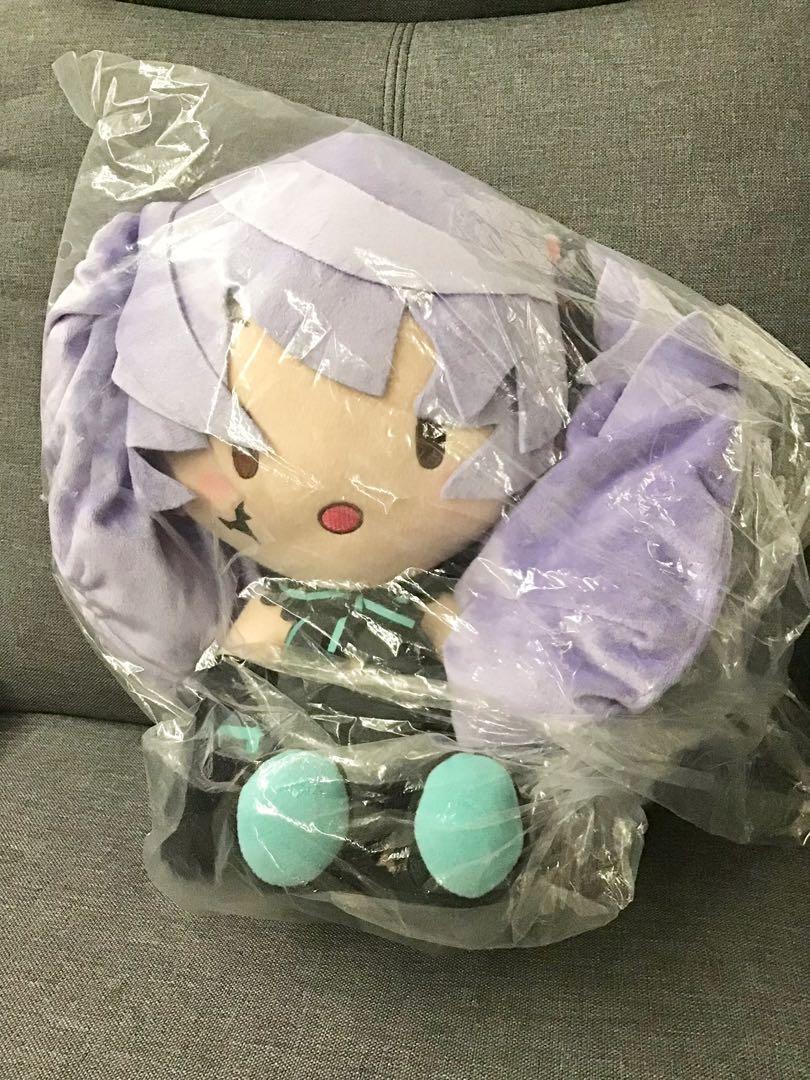 Hatsune Miku items, Hobbies & Toys, Memorabilia & Collectibles, Fan ...