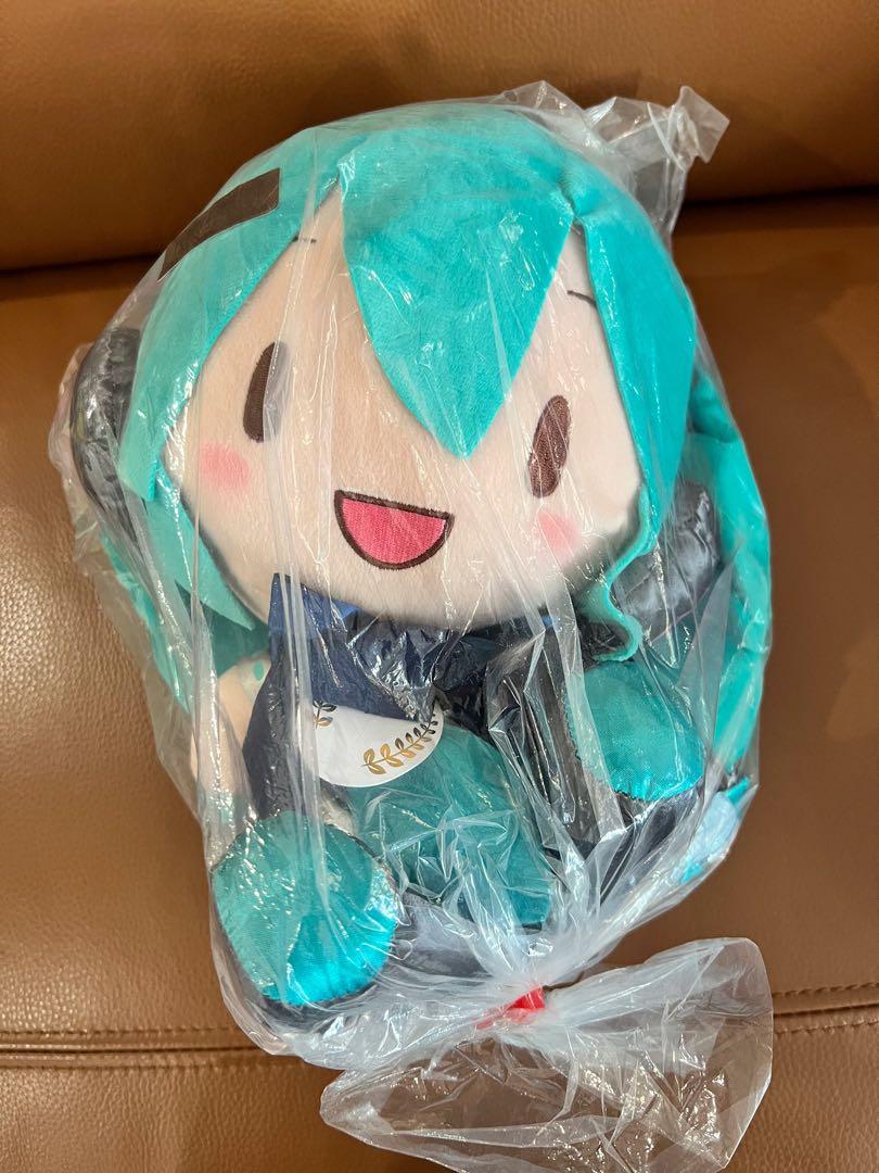 Hatsune Miku items, Hobbies & Toys, Memorabilia & Collectibles, Fan ...