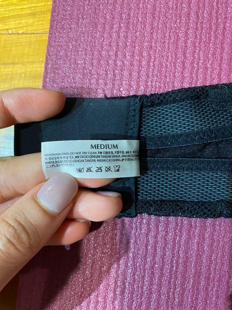 Iminxx 4th gen x 100% non slip wireless strapless bra, Women's Fashion ...
