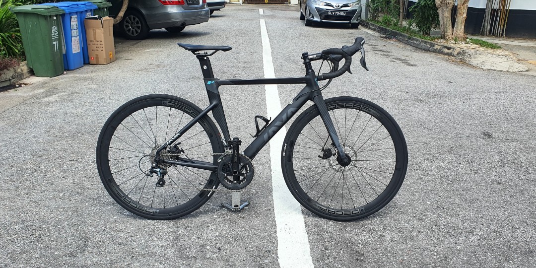 Java Siluro 3 Tiagra, Sports Equipment, Bicycles & Parts, Bicycles on ...