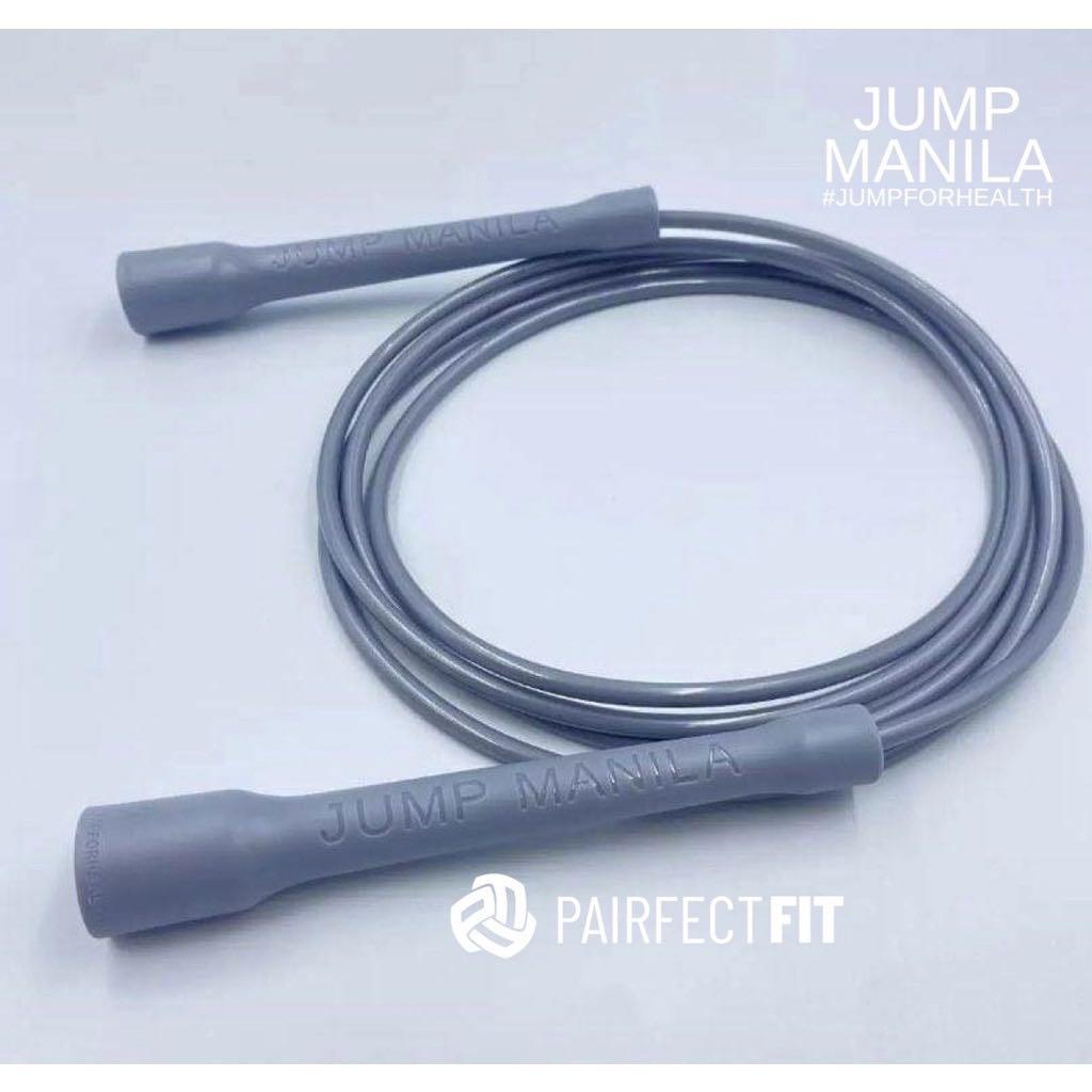 Jump Manila pvc jump rope, Sports Equipment, Other Sports Equipment and ...