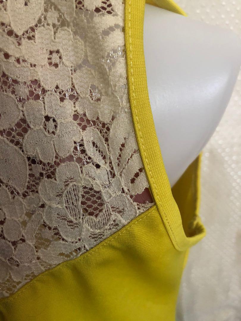 Korean Bale Dress, Women's Fashion, Dresses & Sets, Dresses on Carousell