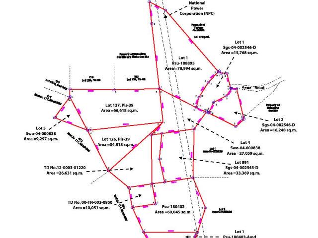 Land for SALE Tanay Rizal, Property, For Sale, Lot on Carousell