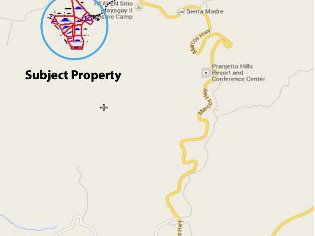 Land for SALE Tanay Rizal, Property, For Sale, Lot on Carousell