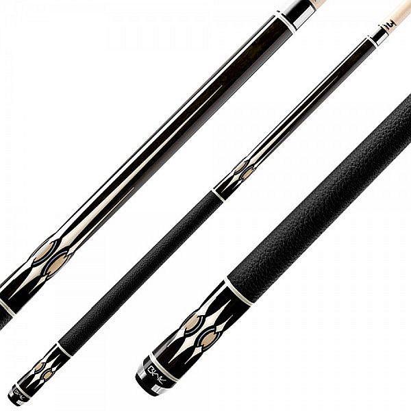 Predator Blak 4-4 Pool Cue, Sports Equipment, Other Sports Equipment ...