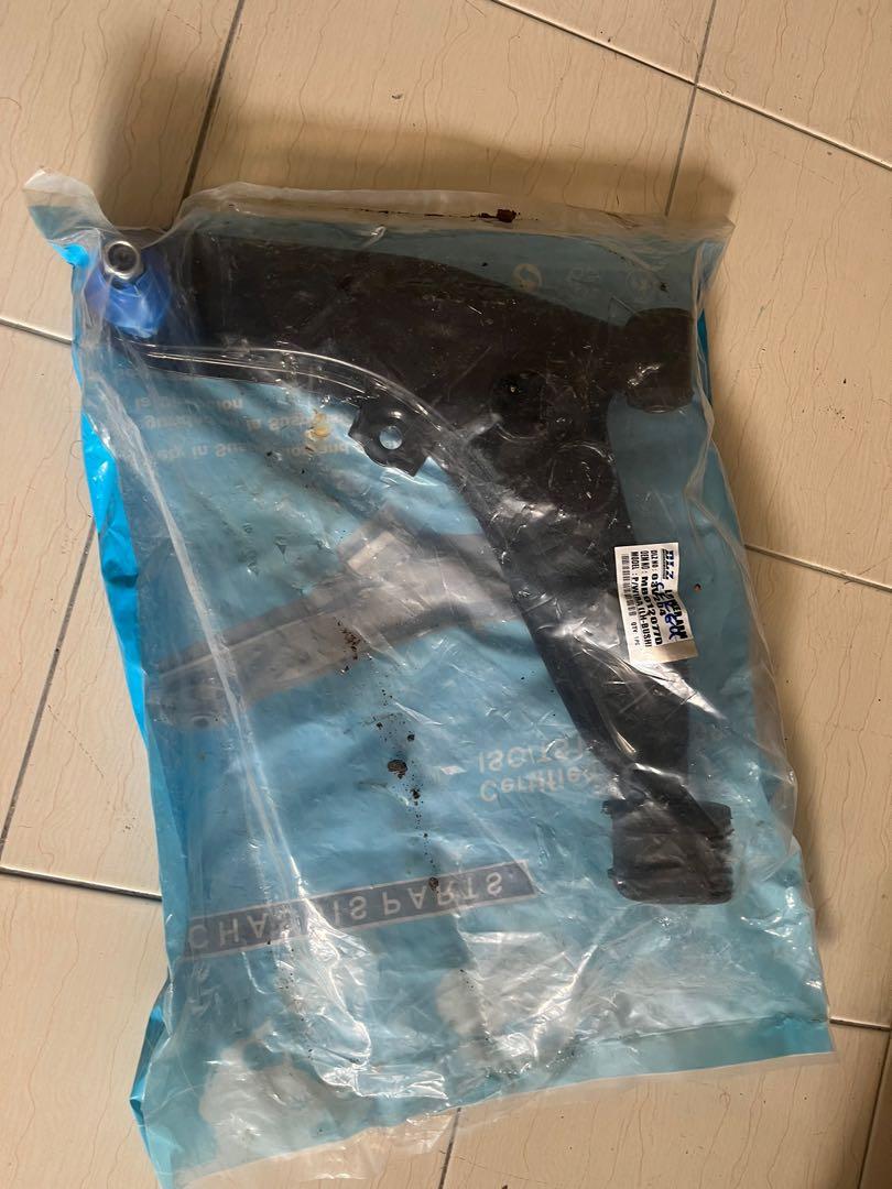 Lower arm wira kiri, Auto Accessories on Carousell