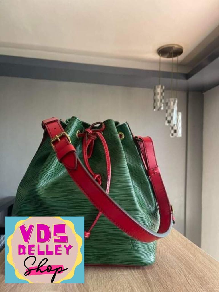 Lv neo neo bucket original, Luxury, Bags & Wallets on Carousell