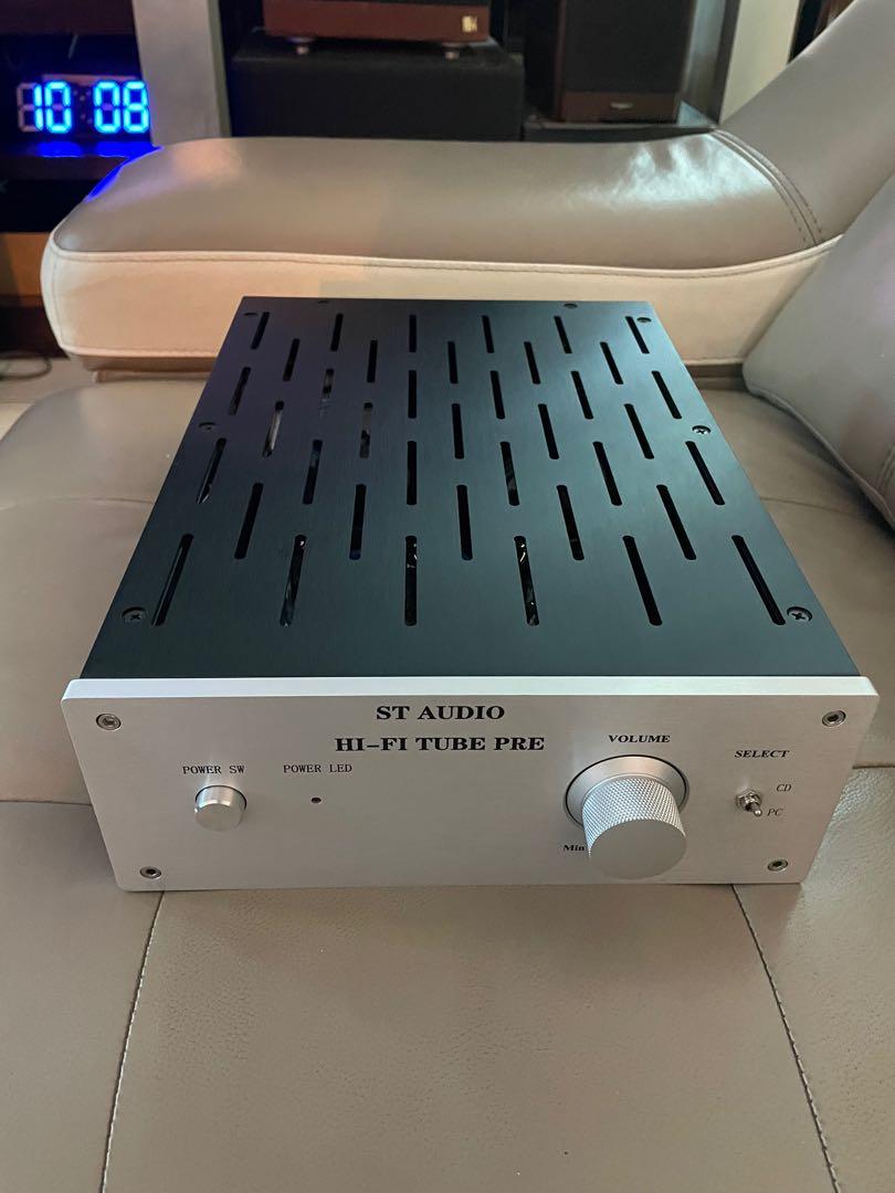 M7 circuitry pre amplifier., Hobbies & Toys, Music & Media, Music ...