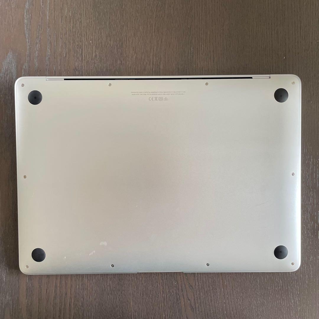 MacBook Air M1 2021 A2336, Computers & Tech, Laptops & Notebooks on ...