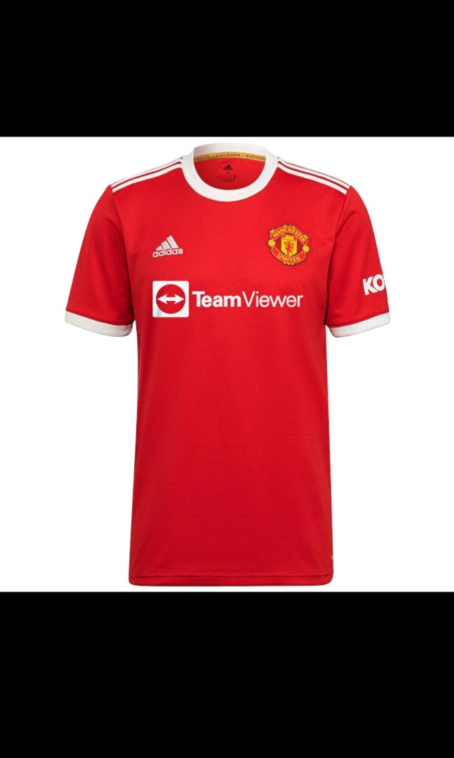 MANU - Original, Men's Fashion, Tops & Sets, Tshirts & Polo Shirts on ...