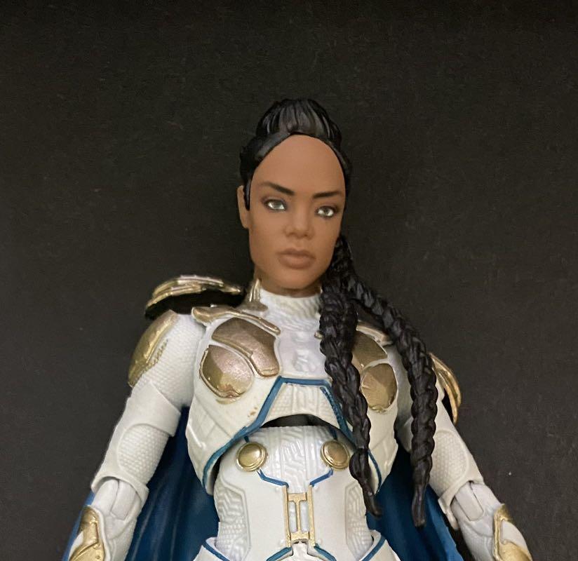Marvel Legends Valkyrie, Hobbies & Toys, Toys & Games on Carousell