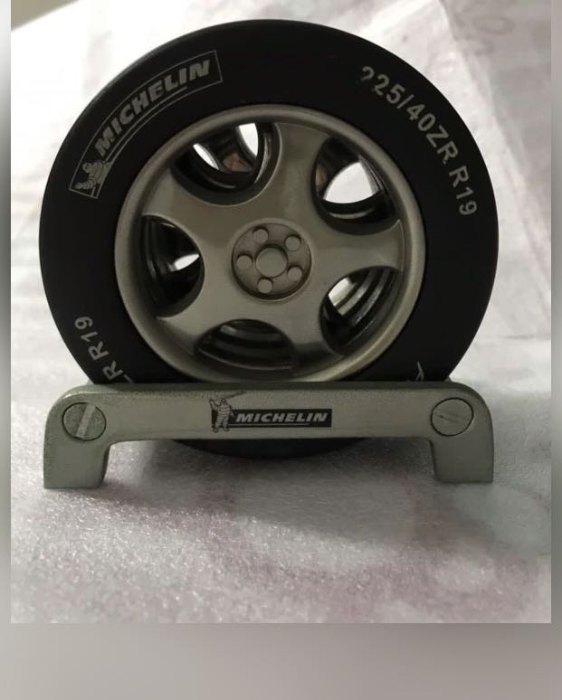 Michelin Collection-Miniature Tyres, Hobbies & Toys, Memorabilia ...