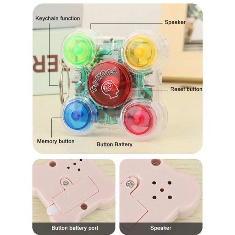 Mini Maze Game toys Kids, Hobbies & Toys, Toys & Games on Carousell